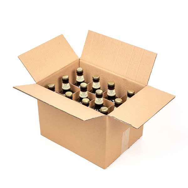 Presentation Packs | Boxes For Beer
