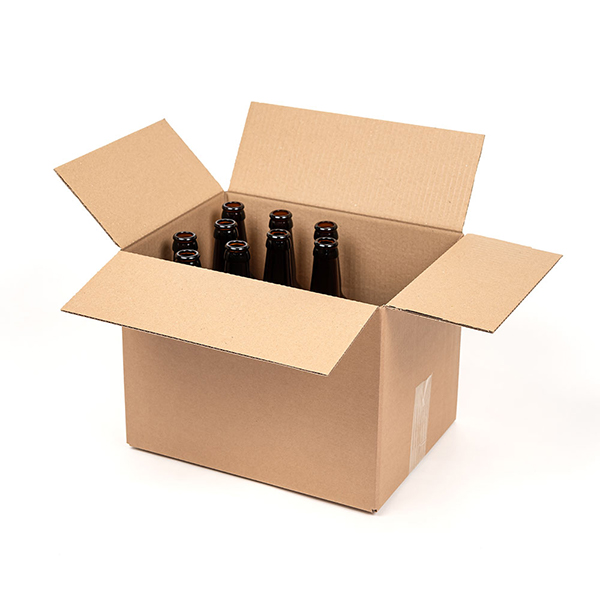 MAIL ORDER/SELF DELIVERY BOXES - Staffordshire Brewery